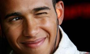 A wink and a smile | polysyllabic profundities